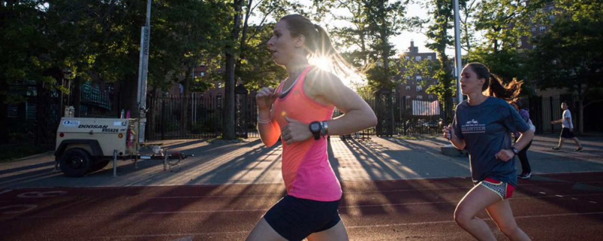 What Are Striders, And When Should You Be Doing Them? – Run From Your ...